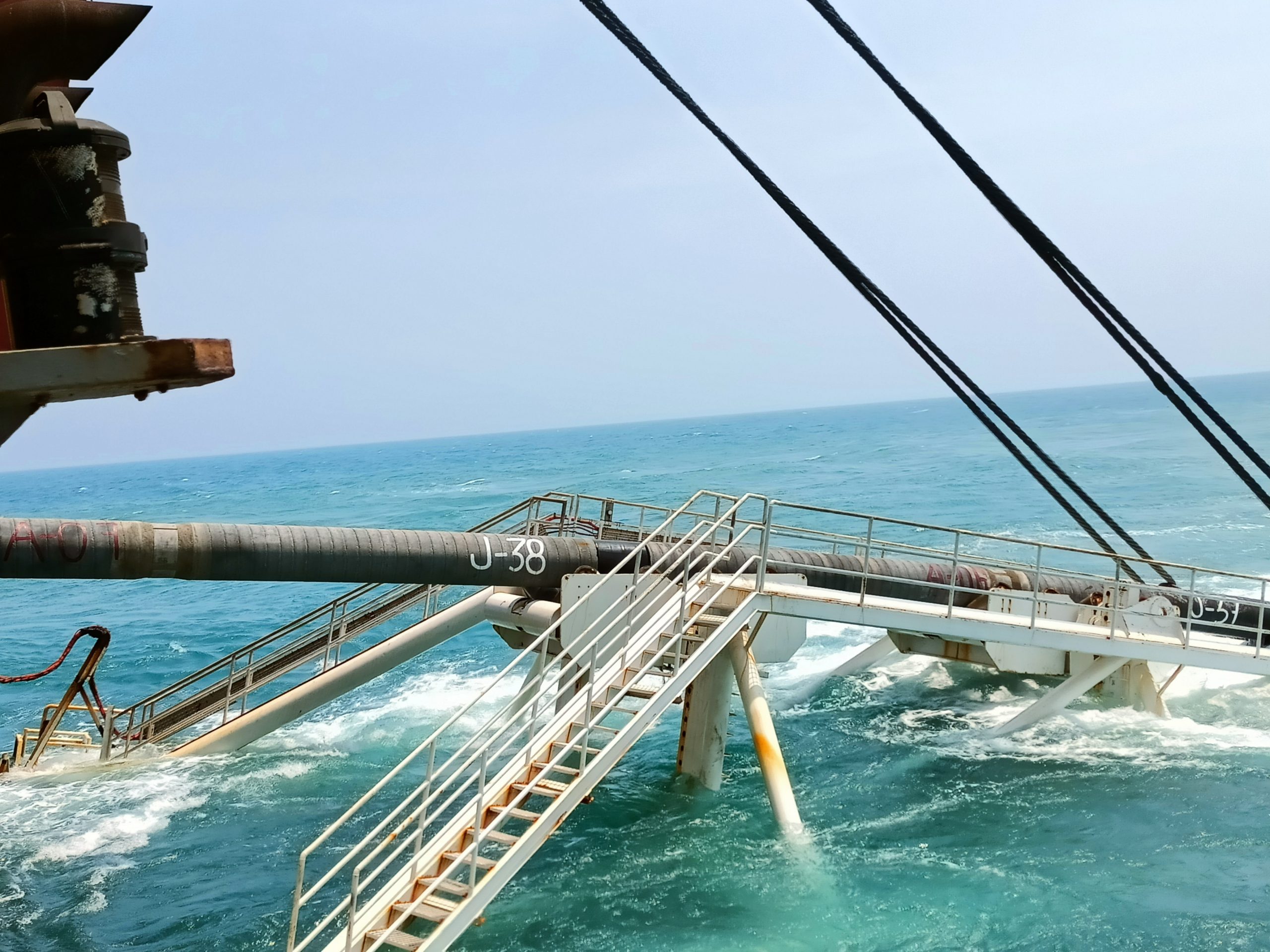 NFE Altamira - Arendal